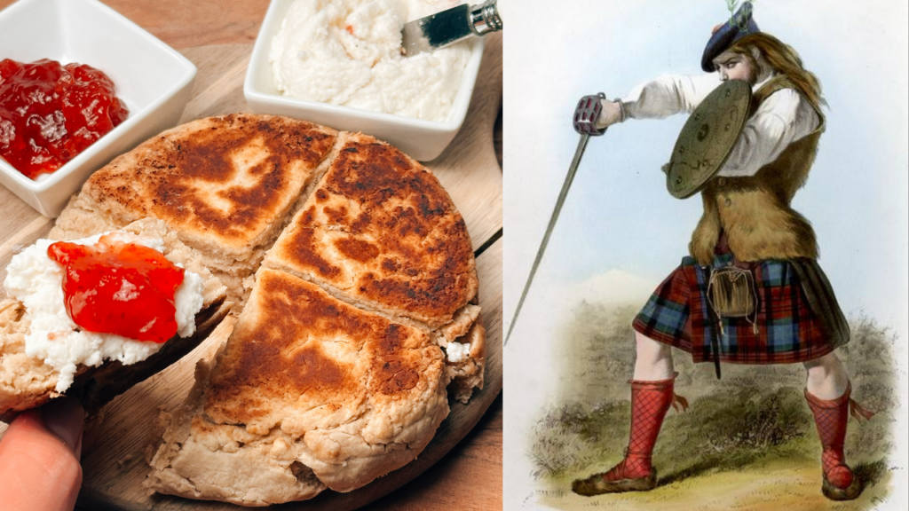 Eats History – Historical Recipes
